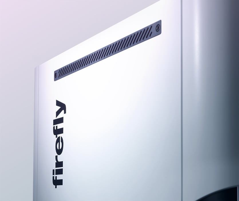 firefly | SPT Labtech